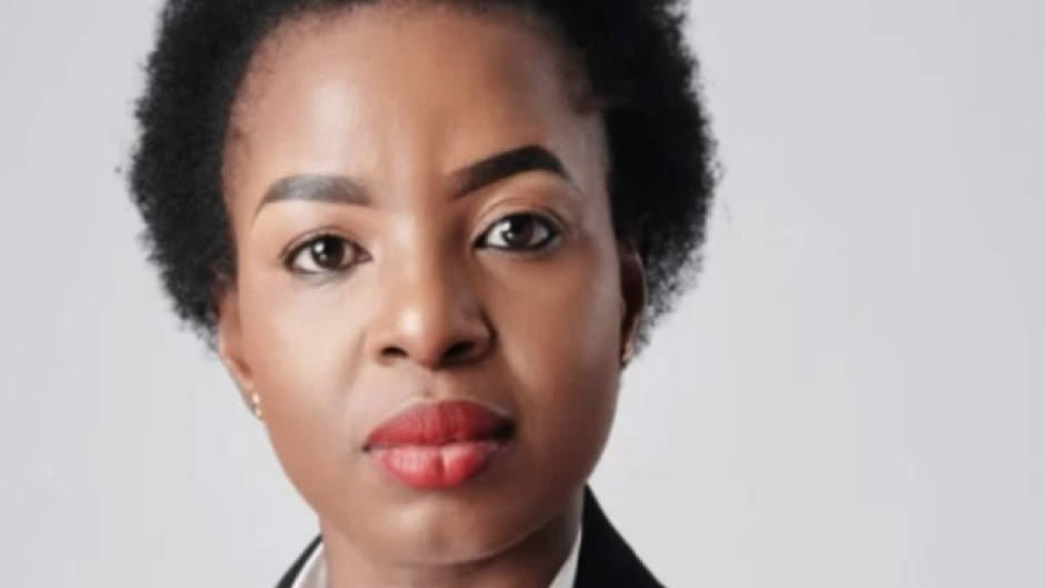 SA's first black female nuclear scientist Senamile Masango remembered - eNCA